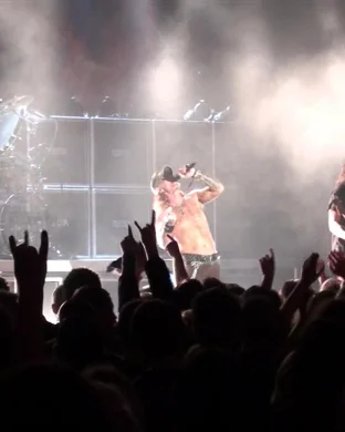 Hard rock / metal Concert Tickets in Bend | ticketsbend